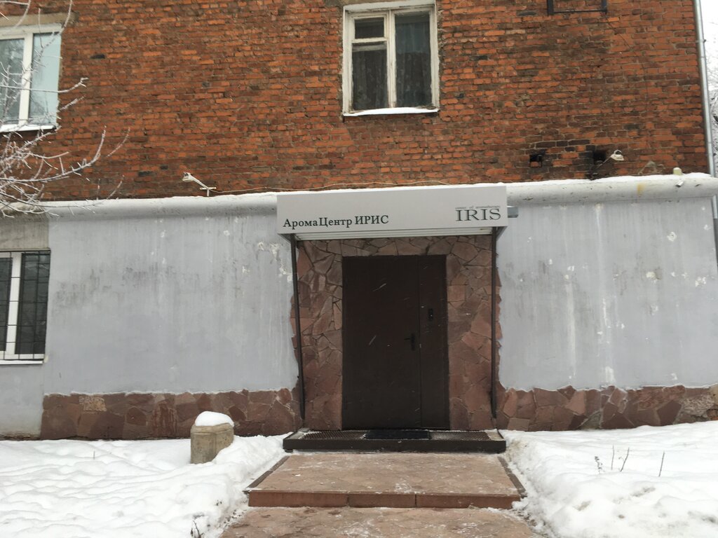 Hava temizleyici ve nemlendirici ürünler Арома центр Ирис, Izhevsk, foto