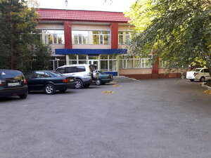 Multidisciplinary Hospital named after Professor H.J. Makazhanov (Saken Seifullin Avenue No:13), tıp merkezleri ve klinikler  Karağandı'dan