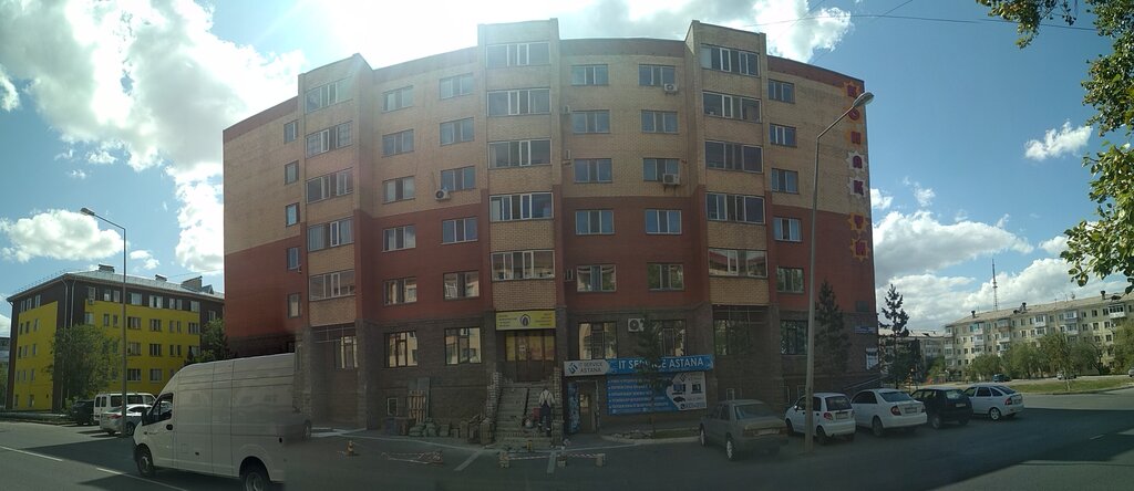 Bilgisayar teknik servisleri IT Service Astana, Astana, foto