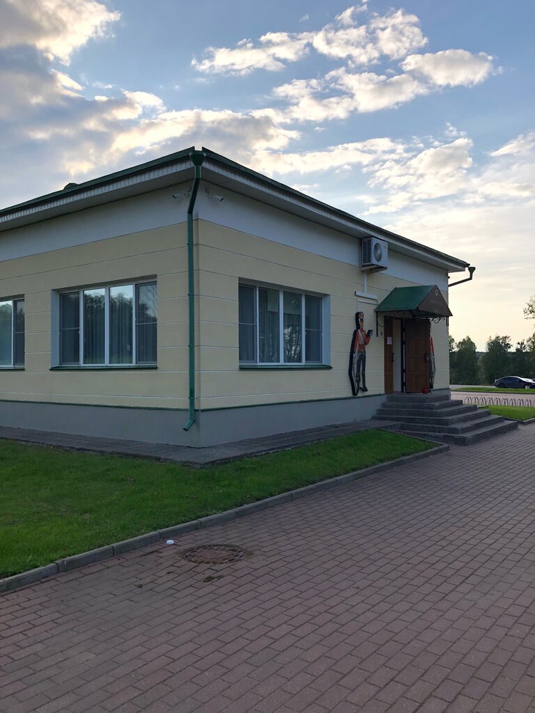 Kafe Кафе Бородинское, Moskova ve Moskovskaya oblastı, foto