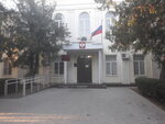 Ипатовский Районный Суд Ставропольского края (ulitsa Ordzhonikidze No:99), adliyeler  Ipatovo'dan