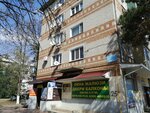 Формула окон (Leningradskaya ulitsa No:25), cam balkon hizmetleri  Gulkeviçi'den