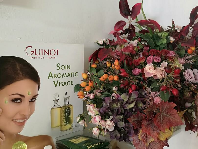 Güzellik salonu Centre d'estètica Montserrat Ventura, Sabadell, foto