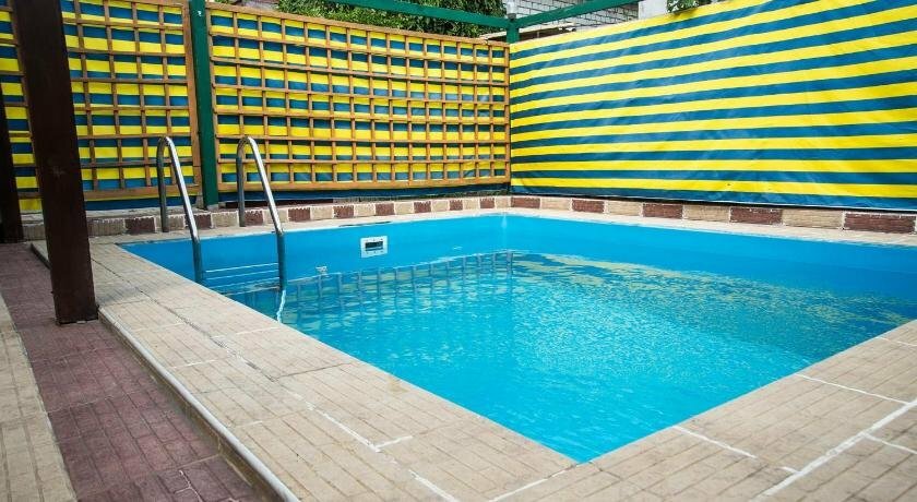 Otel Гостевой дом Дина, Odesa, foto