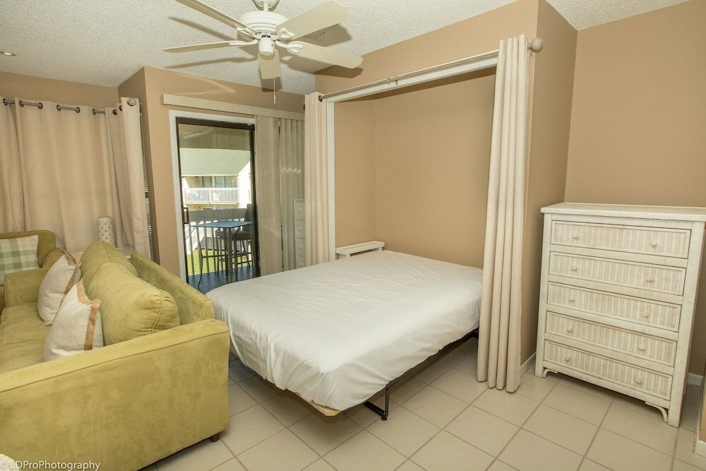 Otel Sandpiper Cove 8226 Studio Bedroom Condo by Redawning, Destin, foto