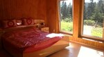 Camping Nad Karpatamy SPA (Hrobyshche, Shkilna street 1), kamp alanları  Çernivtsi'den