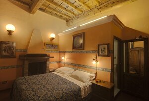 Soggiorno la Pergola (Via della Pergola No:23, Florence), otel  Floransa'dan