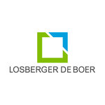 Losberger GmbH (Baden-Württemberg, Heilbronn, Gottlieb-Daimler-Ring, 14), i̇nşaat firmaları  Baden‑Wurttemberg'den