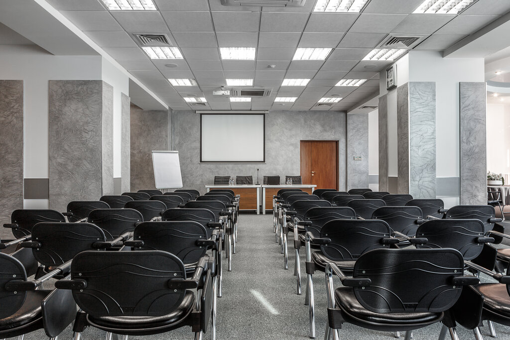 Konferans ve toplantı salonları Nikol, Nijni Novgorod, foto