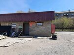 Туалет (Vokzalnaya ulitsa No:55/6), tuvalet  Magnitogorsk'tan