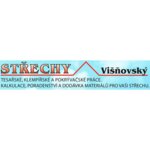 Az střechy Višňovský (Moravskoslezský kraj, Okres Ostrava-město, Ostrava, Gruntovni), çatı ve çatı materyalleri  Ostrava'dan