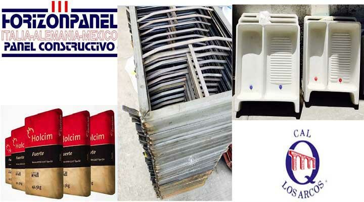 i̇nşaat malzemeleri toptan Distribuidora De Materiales Peñuelas, Queretaro Eyaleti, foto