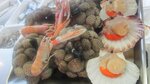 Pescheria Ferrari (Via 3 Novembre No:27, Pergine Valsugana), toptan gıda mağazaları  Trentino‑Alto Adige'den