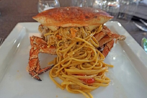 Bar Ristorante Emozioni, Napoli, foto