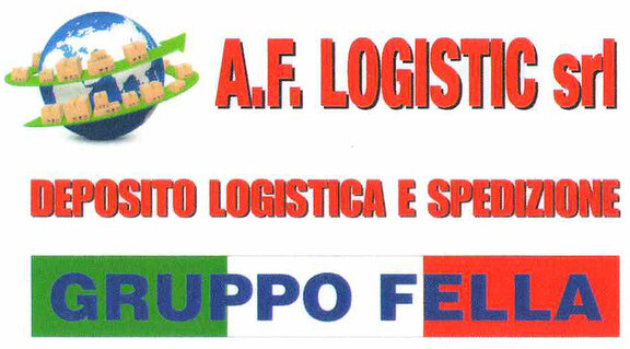 Lojistik firmaları A. F. Logistic, Salerno, foto