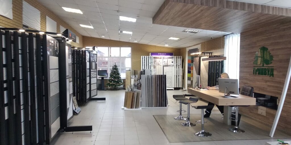 Seramik fayans Kerama Marazzi, Tobolsk, foto