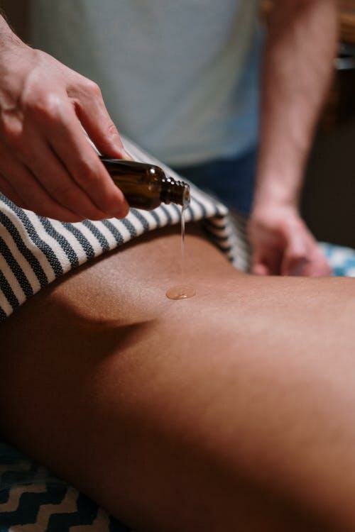 Masaj salonları 24k Massage Therapy, Plymouth, foto
