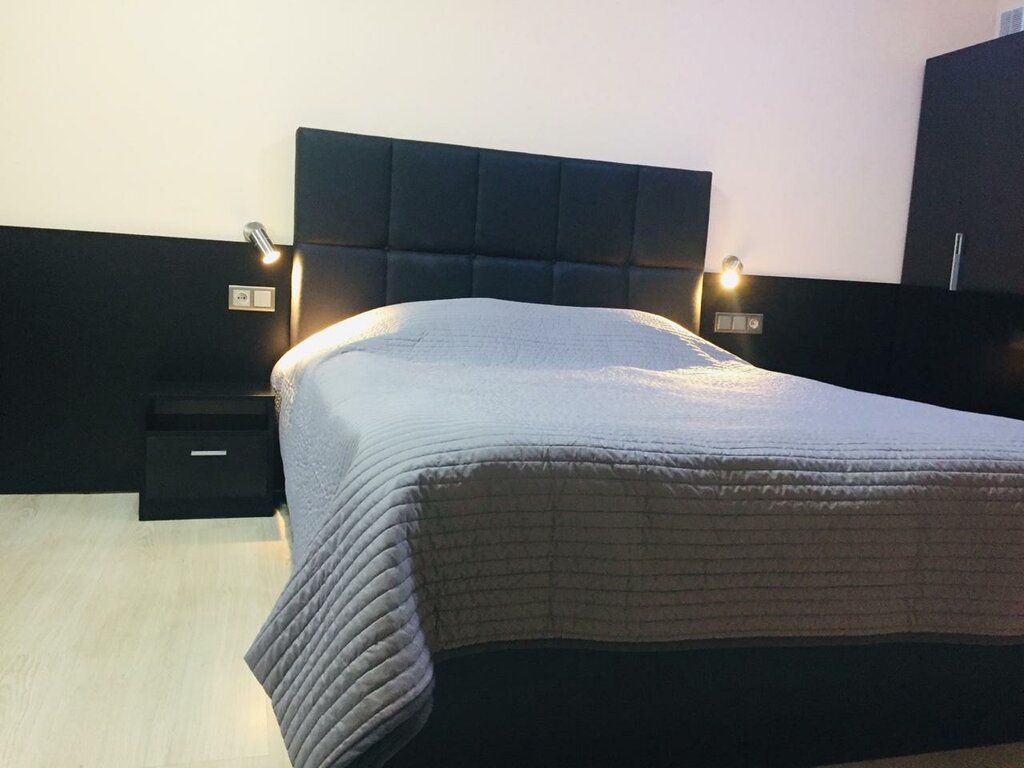 Otel Ip Sharafutdinov S. A., Kamyşlov, foto