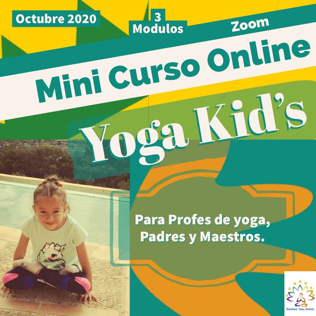 Yoga stüdyosu European Yoga School, Palma, foto