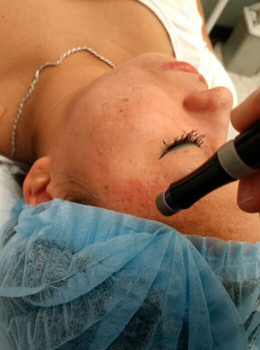 Özel muayenehaneler Consultorio Dermatológico Balbuena, Mexico, foto