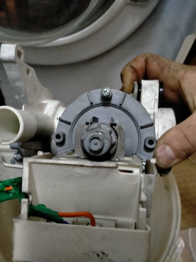 Beyaz eşya servisleri MasterGrad-NN, Nijni Novgorod, foto