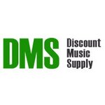 Discount Music Supply (12th Maryinoy Roschi Drive No:8с2), enstrüman mağazaları  Moskova'dan