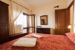 Case vacanza - ApartHotel San Marco (Sicily, Trapani, Valderice, Via Alberto Catalano), daireler