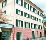 Il Convento (Liguria, province of Genoa, Rapallo, Via Paolo Zunino), otel