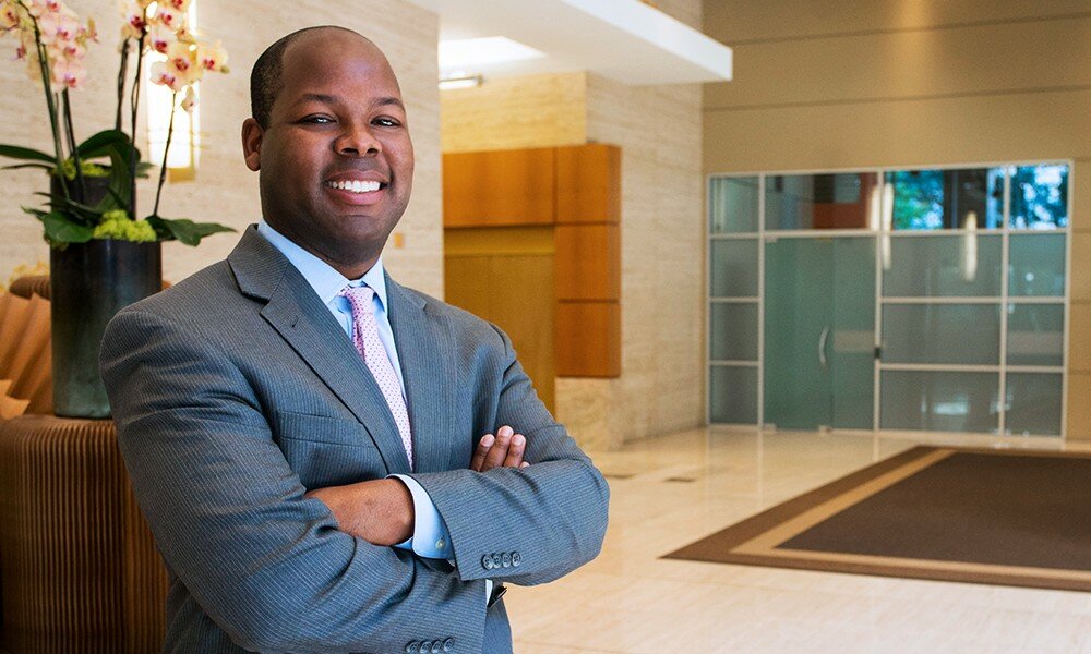 Avukatlar Harris & Harris Law Group, Pllc, Dallas, foto