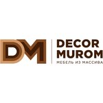 DecorMurom (Lyublinskaya Street No:42), ev mobilyası  Moskova'dan