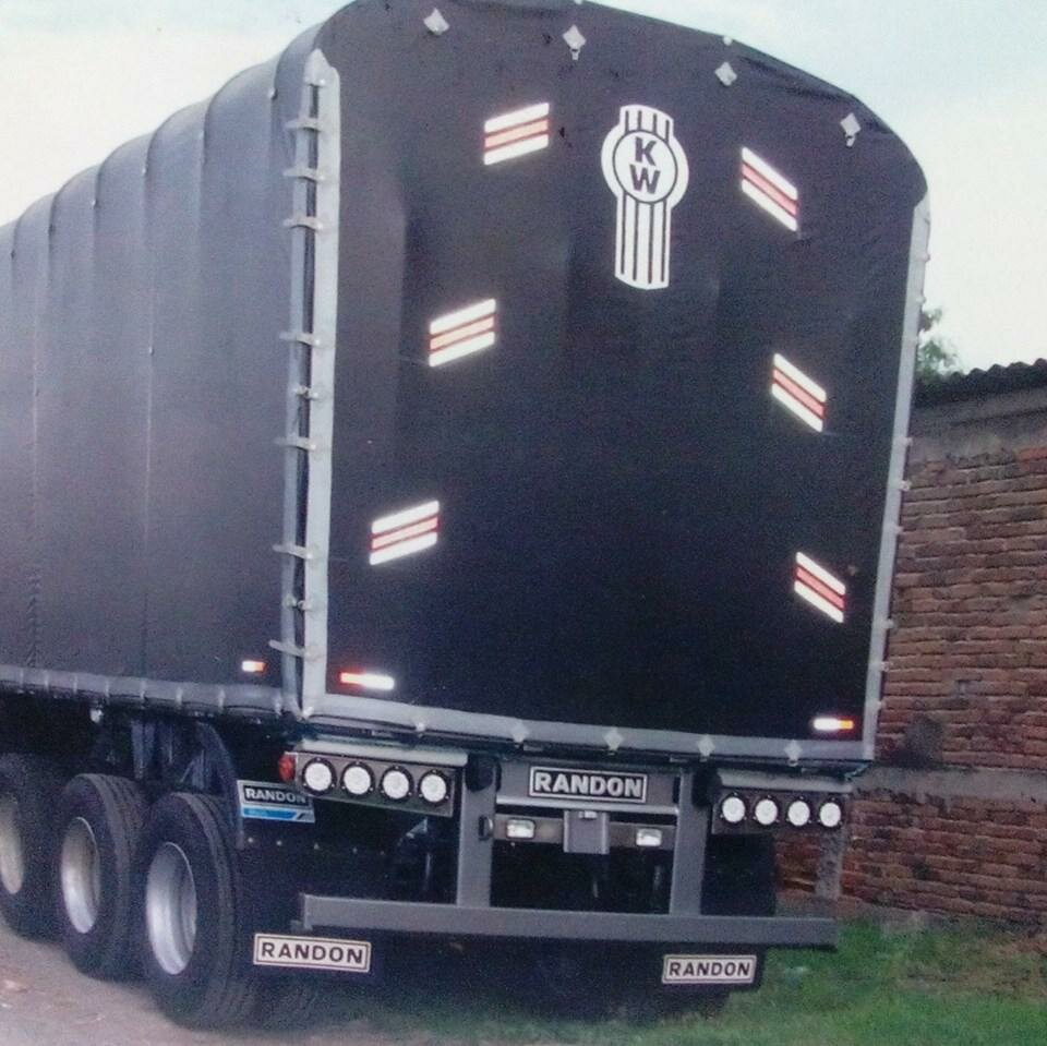 Çerçeve ve çadır yapıları Carpas J. B. S. A. S, Cali, foto