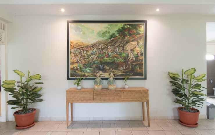 Otel Sevilla Resort, , foto