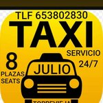 Taxi Julio Torrevieja (Calle San Julián No:29, Torrevieja), taksi  Torrevieja'dan