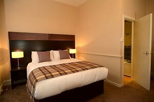 The Acarsaid - Pitlochry (Scotland, Perth and Kinross, Atholl Road), otel
