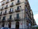 L'Orlando Furioso (Via Principe di Scordia No:28, Palermo), otel  Palermo'dan