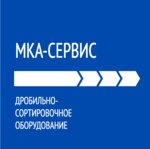 МКА-Сервис (Varshavskoye Highway No:141с80), madencilik ekipmanları firmaları  Moskova'dan