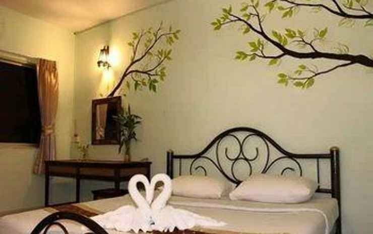 Otel Nimman Expat Home, Chiang Mai, foto