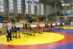 Sports School № 1 (ulitsa Salavat-Batyra No:11), spor okulları  Oktiabrski'den