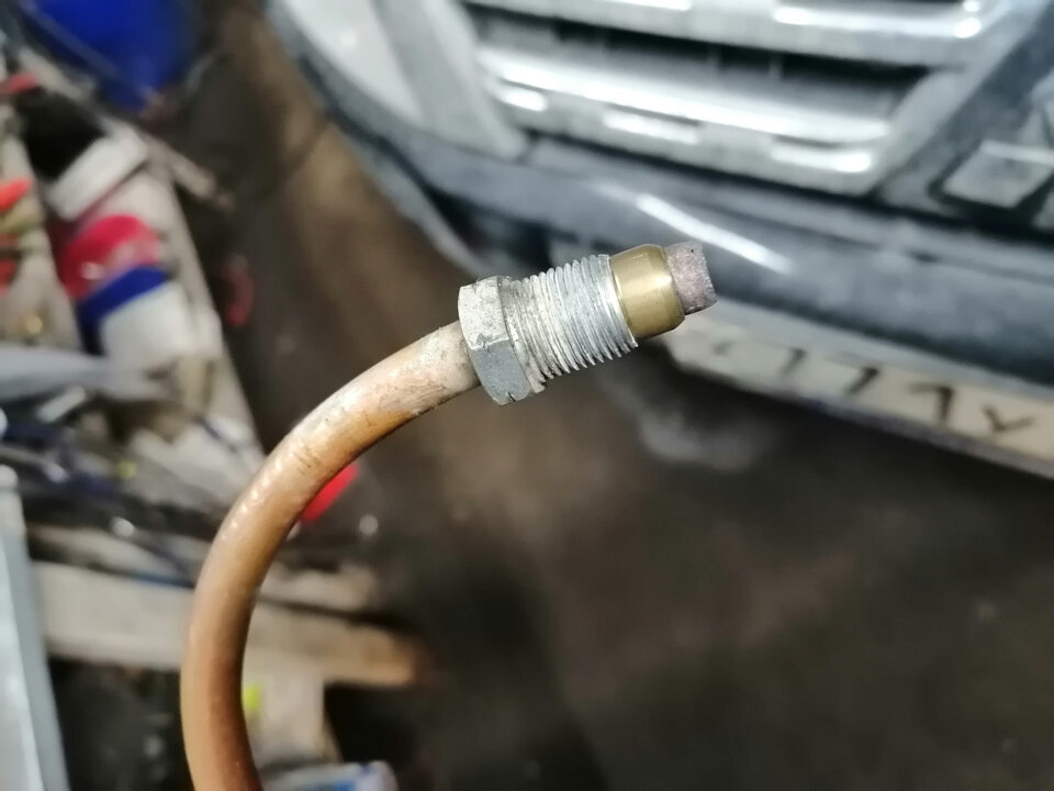 LPG kurulumu Автомобильное газовое оборудование, Saint‑Petersburg, foto