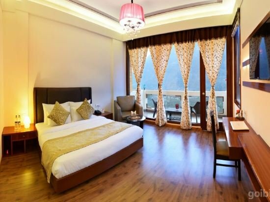 Otel The Serenity Resort & SPA, Himaçhal Pradeş, foto