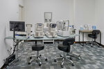 My Eyelab (United States, Cartersville, 122 N Morningside Dr, 110), giyim mağazası  Cartersville'den