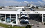 BMW Zitta Betriebs GmbH (Lower Austria, Wiener Neustadt, Prof. Dr. Stephan Koren-Straße, 12), otomobil satış galerileri  Aşağı Avusturya'dan