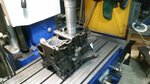 Korall (Molodoguardeycev Street No:1/8, Chelyabinsk), motor tamiri  Çeliabinsk'ten