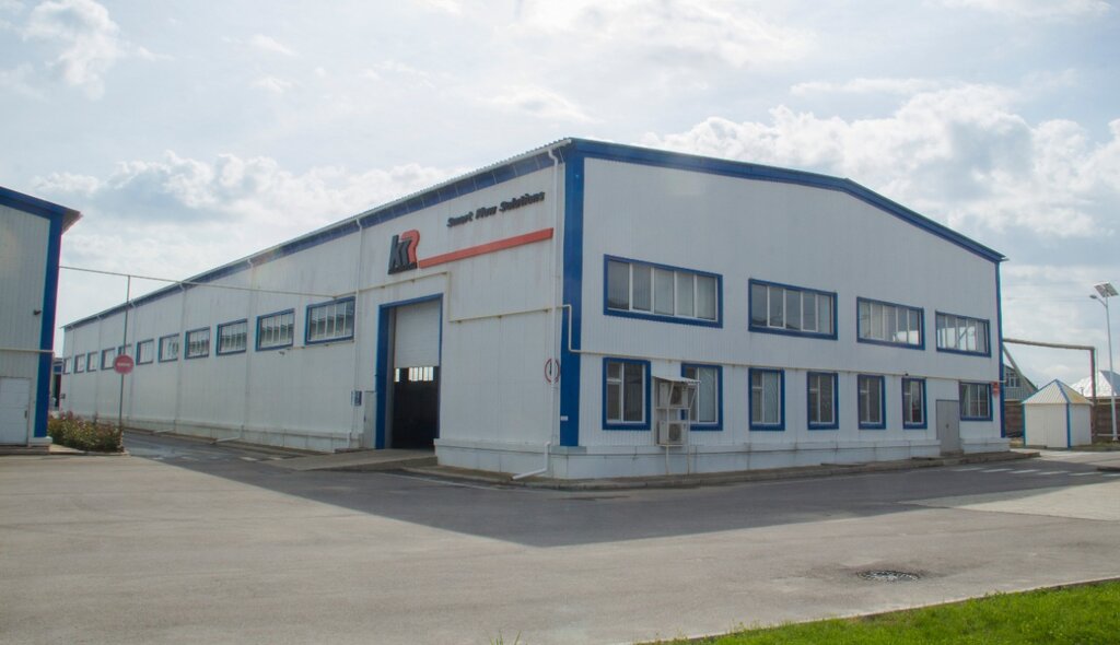 Makina mühendisliği firmaları Karlskrona LC Ab, Çimkent (Şımkent), foto