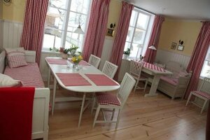 Bäcks Bed & Breakfast (Bäck 517, 71991 Vintrosa), otel  Orebro Vilayeti'nden
