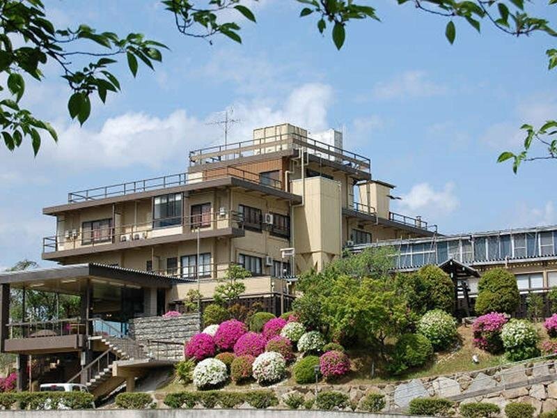 Otel Ajikanko Hotel Umino Yadori, Takamatsu, foto