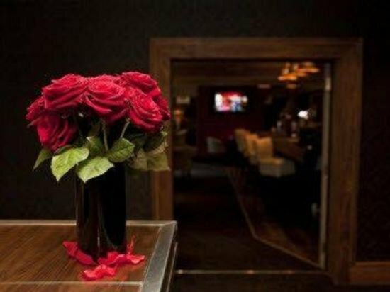 Otel The Dumbuck House, Dumbarton, foto