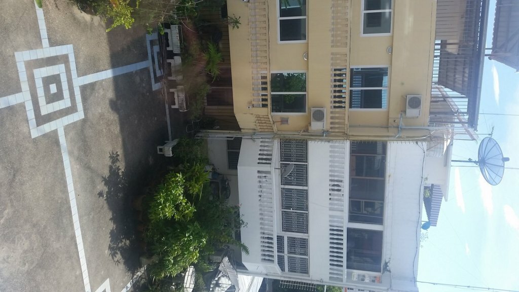 Otel Vanilla Place Pattaya, Pattaya, foto