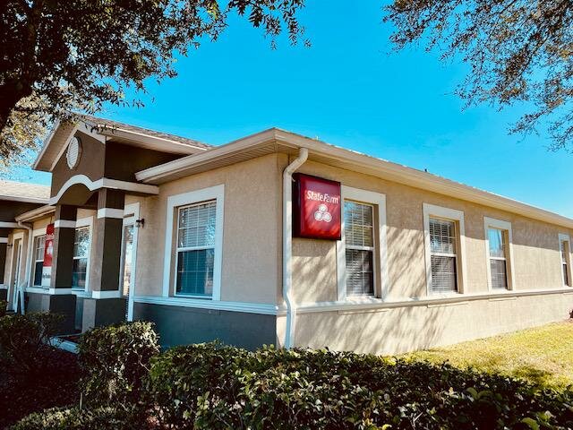 Sigorta şirketleri Roy Hooker IV - State Farm Insurance Agent, Florida Eyaleti, foto