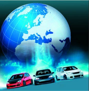 Otomobil servisi Avto Globus, Perm, foto